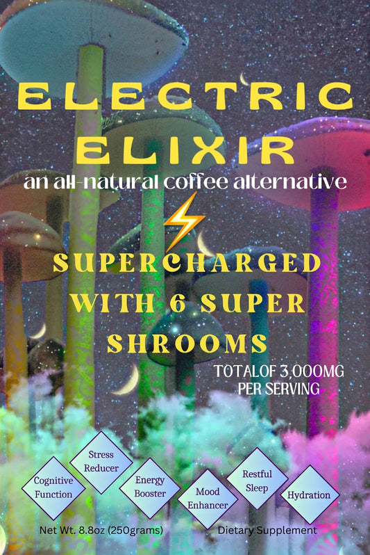 Electric Elixir
